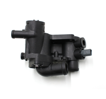 購買 Audi VW 032-121-111CG 恆溫器套件 | 28CarParts