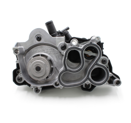 Audi VW 04E-121-600AL Water Pump | 28CarParts