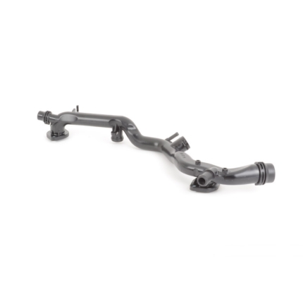 Audi VW 06E-121-045AE Coolant Pipe | 28CarParts