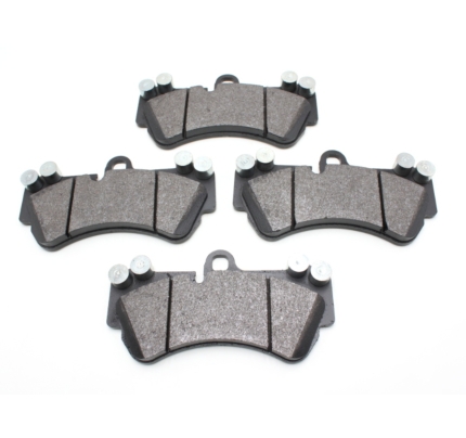 ICER 181620-000 迫力皮 (前) | 28CarParts