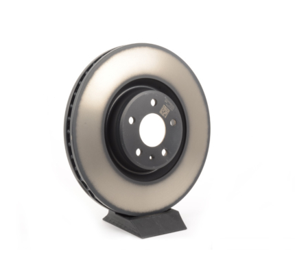 購買 Audi VW 4G0-615-301K 迫力碟 (前) | 28CarParts