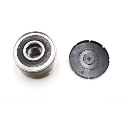 購買 INA 5350155100 發電機滑輪 | 28CarParts