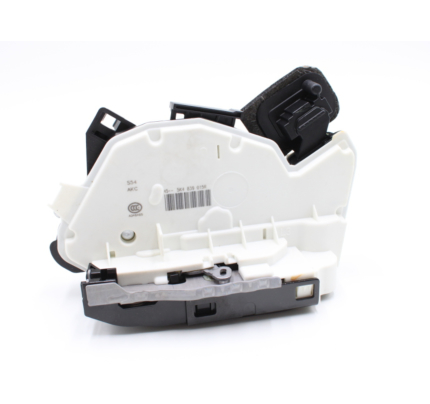 Audi VW 5K4-839-015R 門鎖 (左後) | 28CarParts