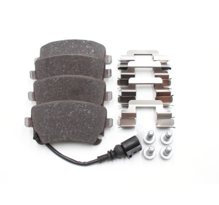 Audi VW 7H0-698-451 迫力皮 (後) | 28CarParts