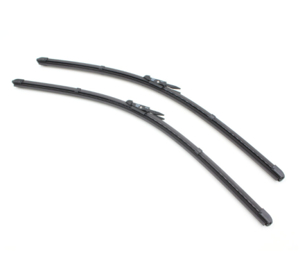 Audi VW 8J2-998-002 前水撥 (一對) | 28CarParts