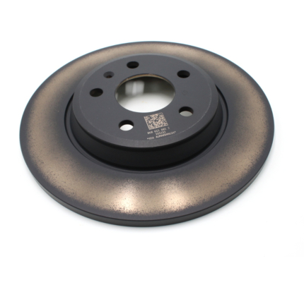 Audi VW 8K0-615-601J 迫力碟 (後) | 28CarParts