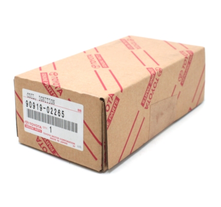 Buy Toyota 90919-02265 Ignition Coil | 28CarParts