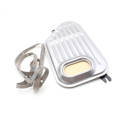 MANN H2826KIT 自動波箱油隔 | 28CarParts