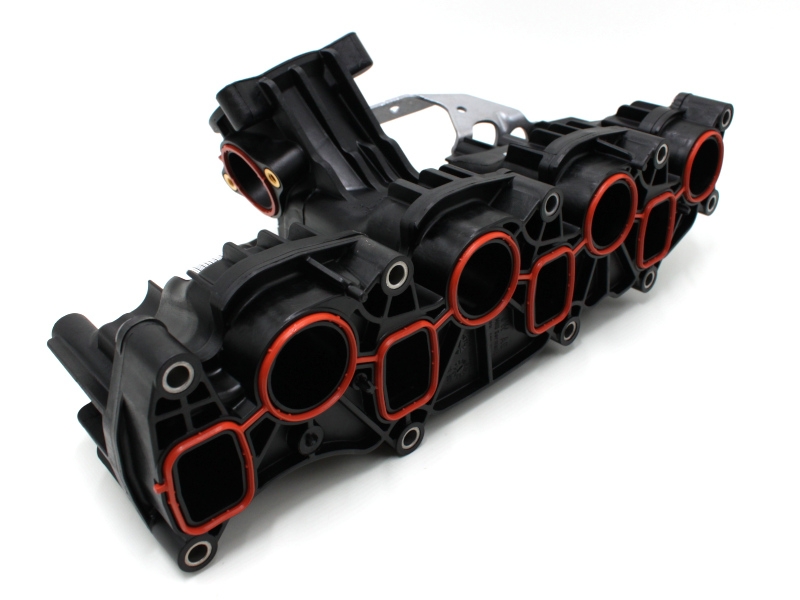 Genuine Volkswagen Audi 03L129711AG MANIFOLD (03L 129 711, 46% OFF