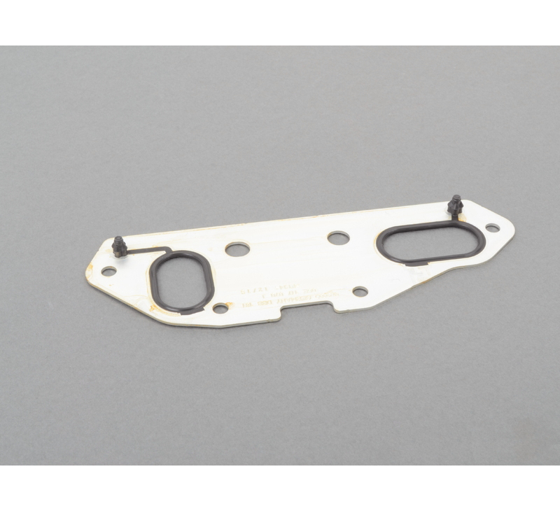 Audi VW 06E-117-070J Oil Cooler Gasket