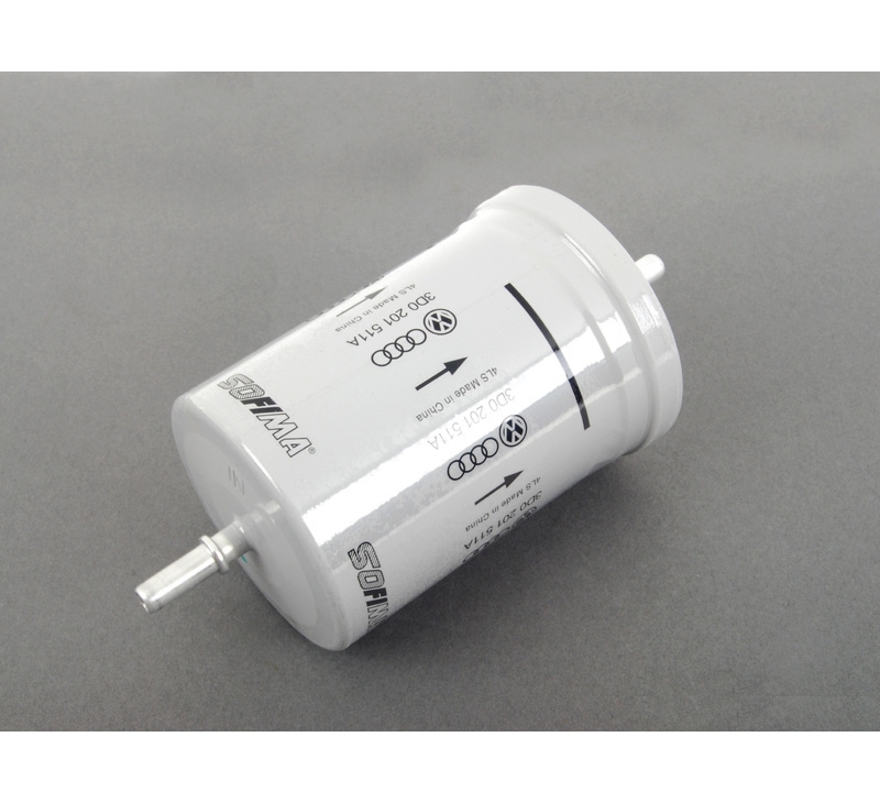Audi VW 3D0-201-511A Fuel Filter