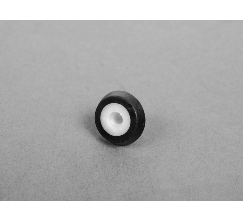 Audi VW N-106-21301 Expanding Nut