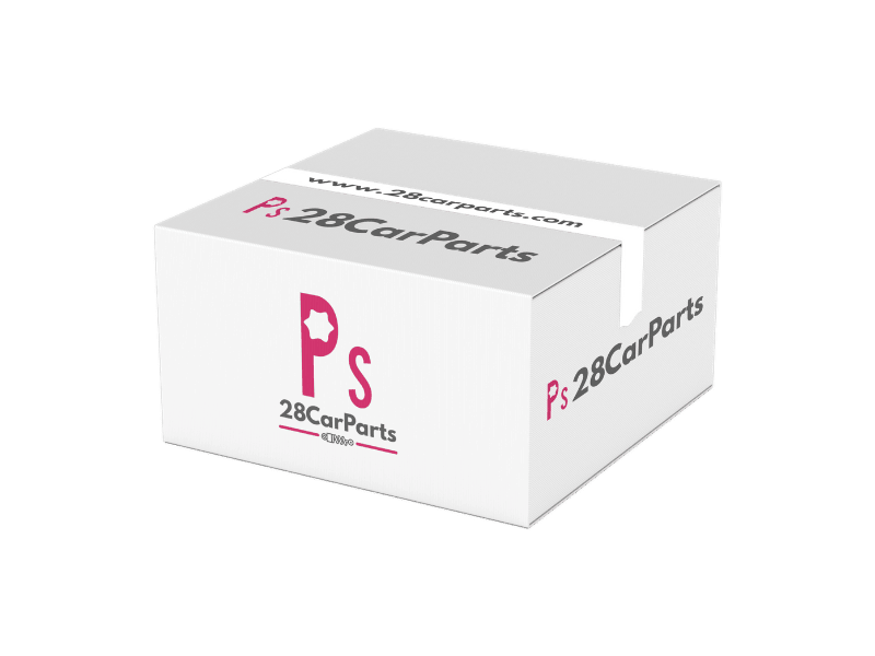 Audi VW 7L0-498-201A Drive Shaft Boot (Inner)